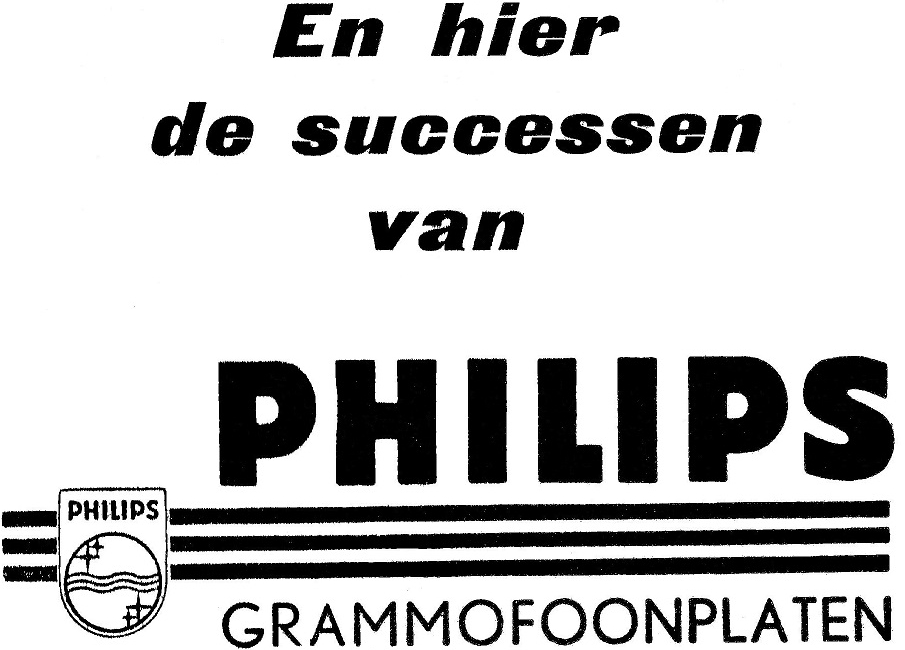Philips Catalogus 19000 en verder – Nederlandsch Fabricaat